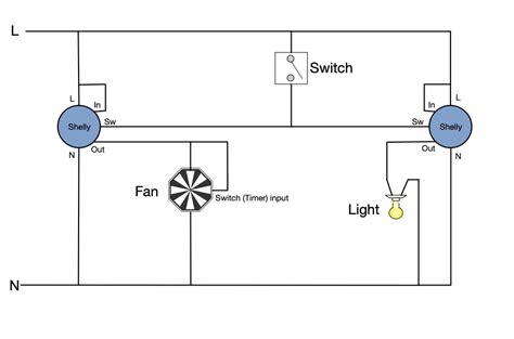 How To Wire Extractor Fan Bathroom