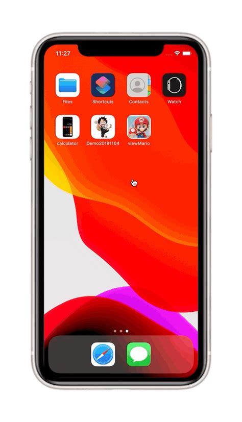 4 用 View 拼湊漂亮的圖案（super Mario 使用900個view製作的super Mario拼豆！！😆🤪 By