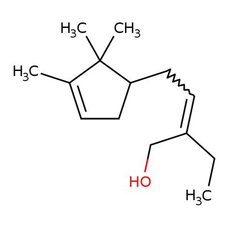 Polysantol ® Fch 107898 54 4 — Synthetic Ingredient For Perfumery — Scentspiracy