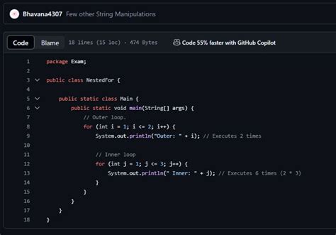 Java Learningjourney Personalgrowth Professionaldevelopment Gratitude Bhavana Harshini