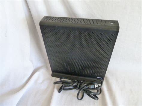 Technicolor Xfinity Tc8305c Docsis 30 Modem Router