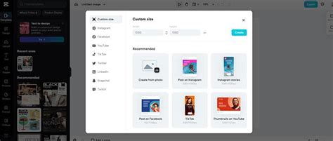 Capcut Creative Suite A Pinnacle In Digital Creation