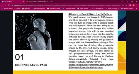 Khushi Doshi On Linkedin Datascience Connections Intern Community
