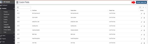 How To Create A Custom Field Storeautomator