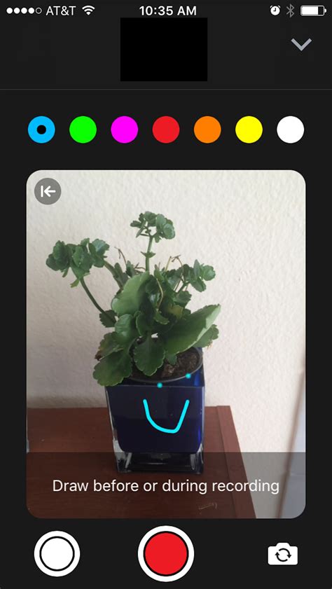 How To Draw On Photos In Ios 10 Text Messages So You Can Scribble To
