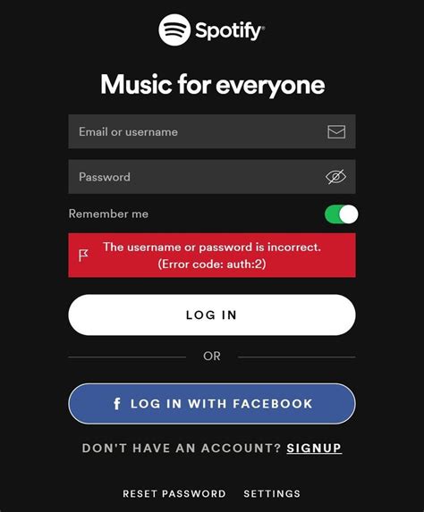 A Hacked Spotify Account How To Check And Slove