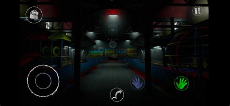Poppy Playtime Chapter 2 Latest Version 1.42 for Android
