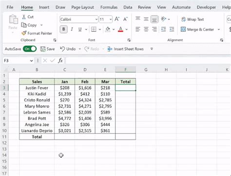 Excel Tips For Smb Owners Series 3 Top Three Excel Productivity Tips