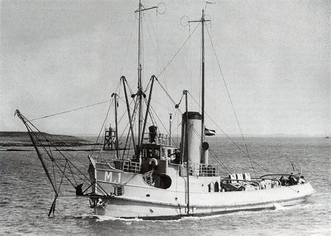 M Class Minesweeper Netherlands Alchetron The Free Social Encyclopedia