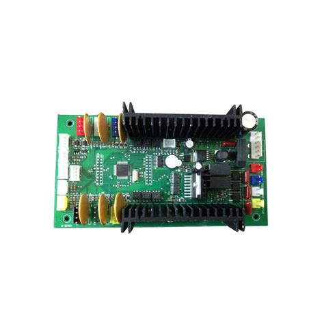 Quick Turn Pcb Assembly Prototype Turnkey PCB Assembly Wave Soldering