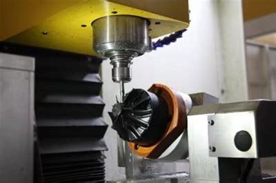 The Characteristics Of Five Axis Linkage CNC Machine Tool Are Introduced Knowledge