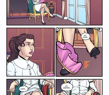 Hidden Knowledge Issue Muses Sex And Porn Comics
