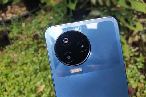 Review Infinix Note Hp Gaming Jutaan Ngebut Berkamera Mantap Nextren Grid Id