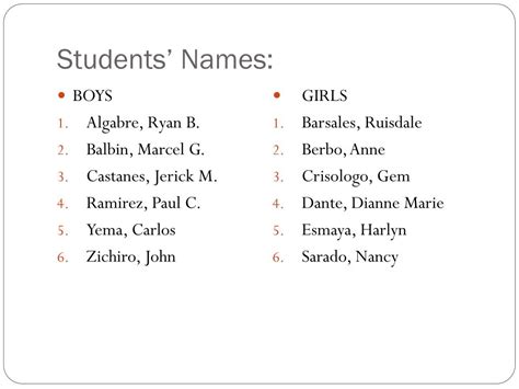 Ppt Our Class Yearbook Powerpoint Presentation Free Download Id