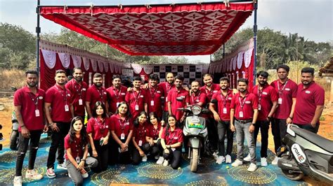 Arunkumar V On Linkedin Celebration Startupindia Electricvehicles Growwithus Angelinvestors