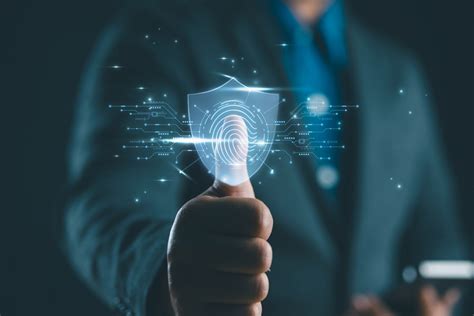 How Can Biometric Authentication Impact Your Estate Plan The Law Office Of Kris Mukherji