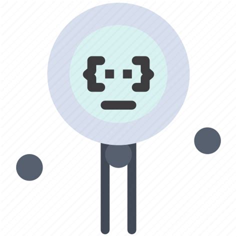 Coding Develop Development Programming Search Icon Download On