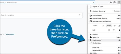 How To Change Downloaded File Destinations In Firefox GreenGeeks