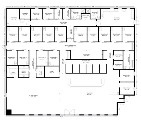 Encircle Floor Plan Quick Accurate Property Scans