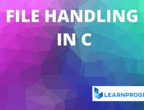 Storage Classes In C Auto Static Extern Register Learnprogramo