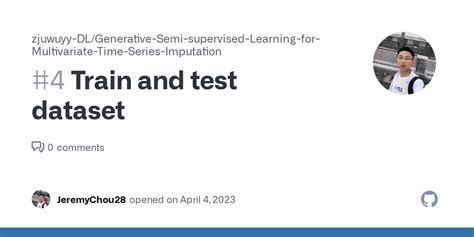 Train And Test Dataset Issue Zjuwuyy Dl Generative Semi Supervised Learning For