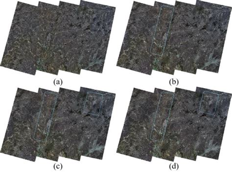 Experimental Results Of Setting Different Block Sizes In The FOREST Download Scientific Diagram