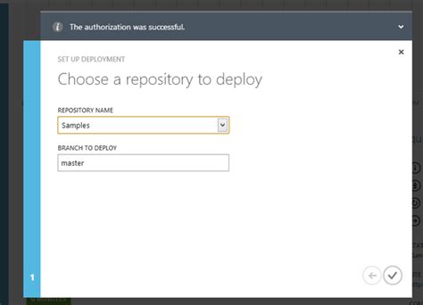 Code Inside Blog Windows Azure Websites Git Hosting Deployment