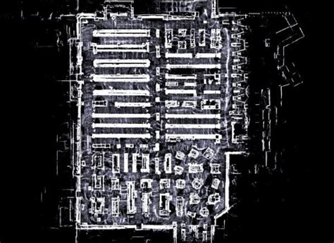 How Mobile Robots Use Polaris Ds Mapping Platform With Ouster Lidar To Perform More Efficient