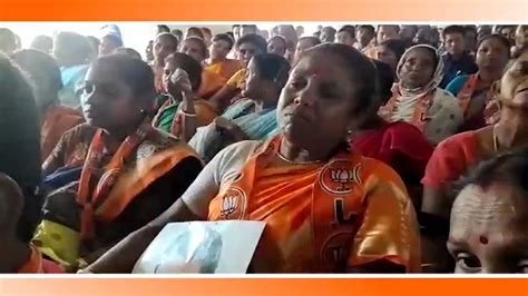 Biplab Kumar Deb On Twitter আজ কাকড়াবনে পৃষ্ঠাপ্রমূখ সম্মেলনে এক