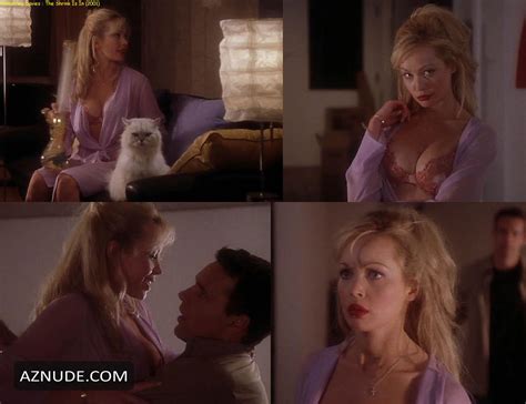 Kimberley Davies Nude Aznude