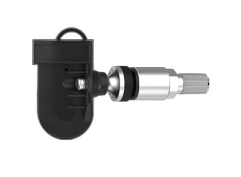 RF Sensors Sysgration ISD