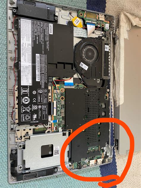 How Do I Reconnect These Wifi Or Bluetooth Cables Rlinustechtips