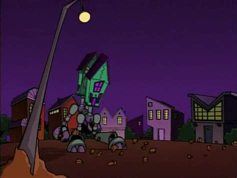The 20 Best Invader Zim Episodes Den Of Geek