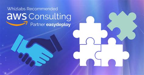 Whizlabs Recommended AWS Consulting Partner EasyDeploy Whizlabs Blog