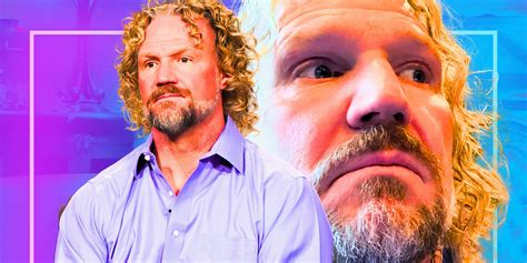 Sister Wives How Kody Got His Heartless Image Is He Really That