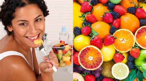 வறம வயறறல சபபடககடத பழஙகள ஏன தரயம இநத தபப பணணடதஙக Health Fruits