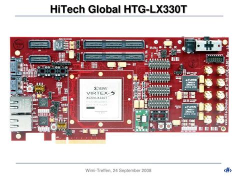 Ppt Hardware Acceleration For Stereo Vision Algorithms Powerpoint Presentation Id4284725