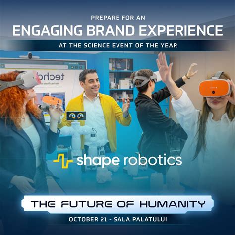 shape robotics on linkedin shaperobotics