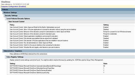 Missing Onedrive Context Menu In Windows 10 Microsoft Community Hub