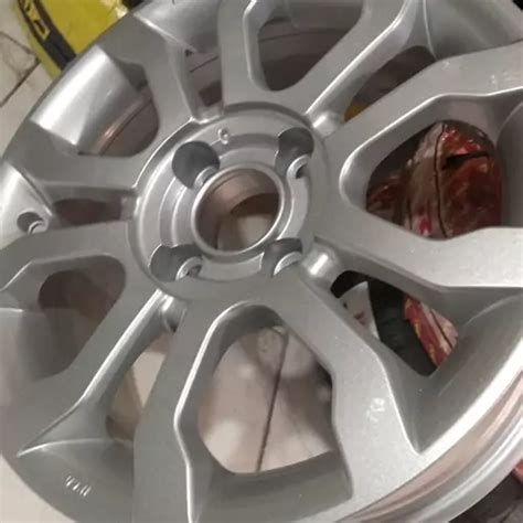 خرید و قیمت رینگ شاخ گوزنی مناسب خودرو های سواری چون سمند ،دنا از غرفه