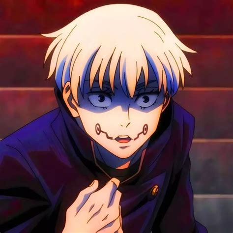 Chat With Inumaki Toge Enjoy Free Ai Character Roleplay Flowgpt