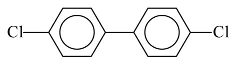 Chromatographic Retention Times Of Polychlorinated Biphenyls From Structural Information To