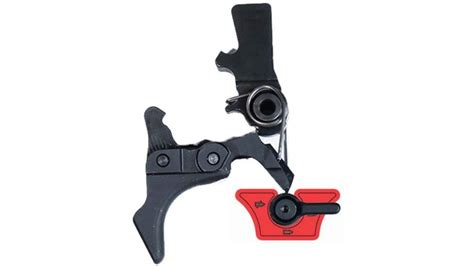 Franklin Armory Bfsiii Binary Trigger For Ruger 1022 Title Of