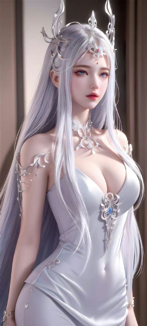 Cool Anime Girl 3d Fantasy Fantasy Art Women Fantasy Girl Chica Anime Manga Manga Girl