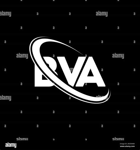 Logo Bva Stock Vector Images Alamy
