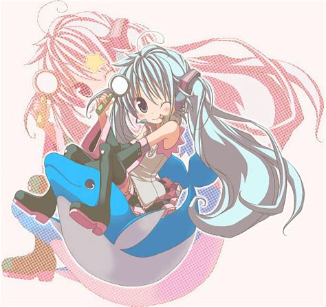 Hatsune Miku Vocaloid Image By Kuuuu Zerochan Anime Image Board
