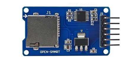 Raspberry Pi Pico Data Logger Using SD Card DHT11 Sensor