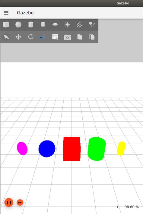 Fortress Ign Gazebo Crashes After Launch Opengl Version Issue Gazebosim Gz Sim Github