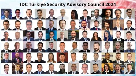 Idc Security Summit 2024 Resilient Security Evolving Strategies For