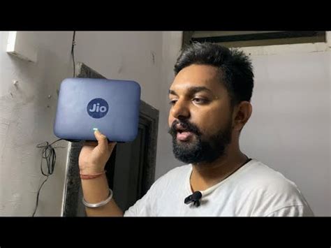 How To Reset JioFiber Technical Singh Ji Raunak Singh YouTube